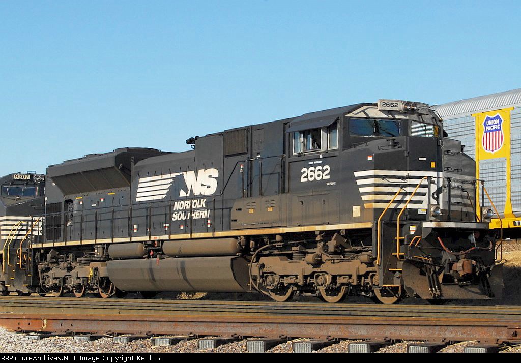 NS 2662